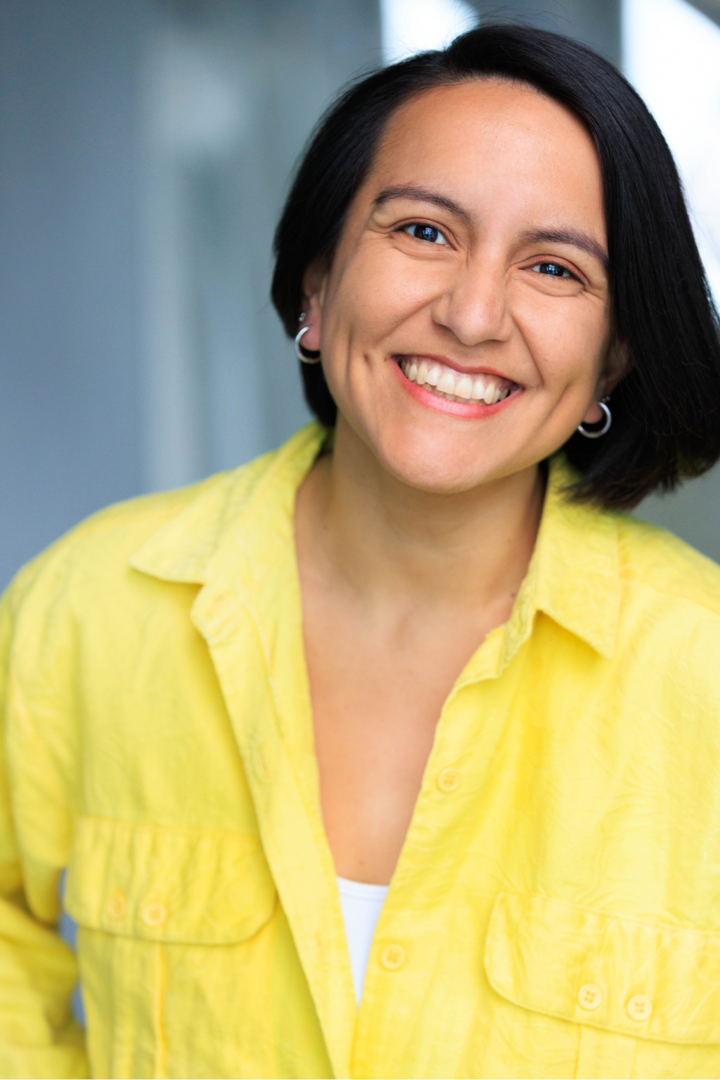 Make theatre with Pepa Duarte - Foreign Affairs